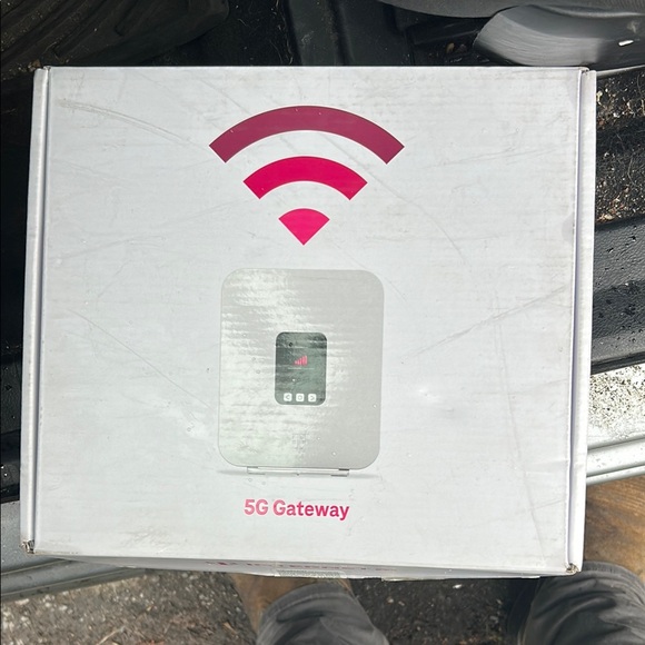 Networking | 5g Gateway White | Poshmark